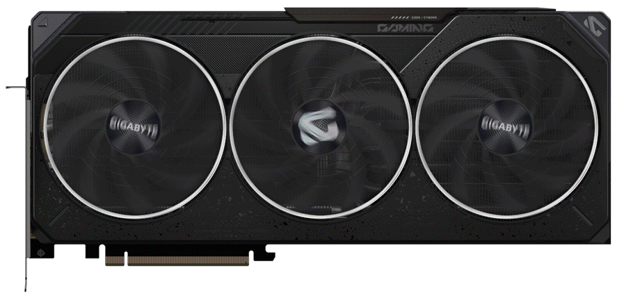 GIGABYTE Gaming GeForce RTX 5090 Graphics Card GV GIGABYTE Gaming GeForce RTX 5090 Graphics Card GV